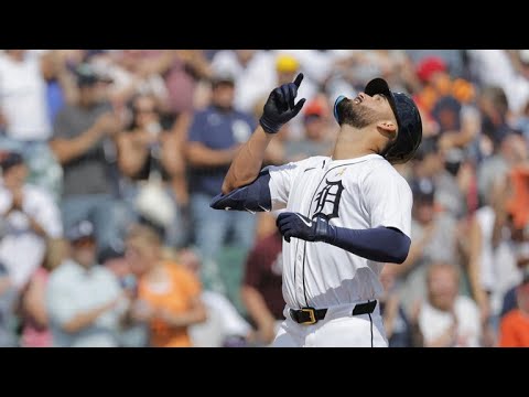 David breaks down the remaining Detroit Tigers schedule as they look to ...