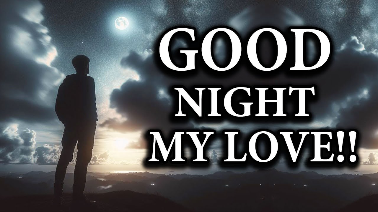 I Feel Little Lonely | Good Night Status Video - YouTube
