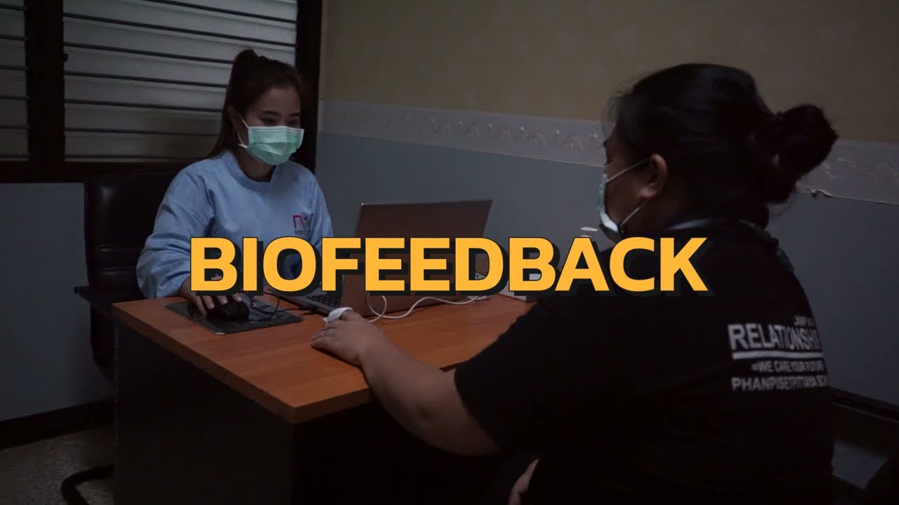 BIO Feedback - YouTube