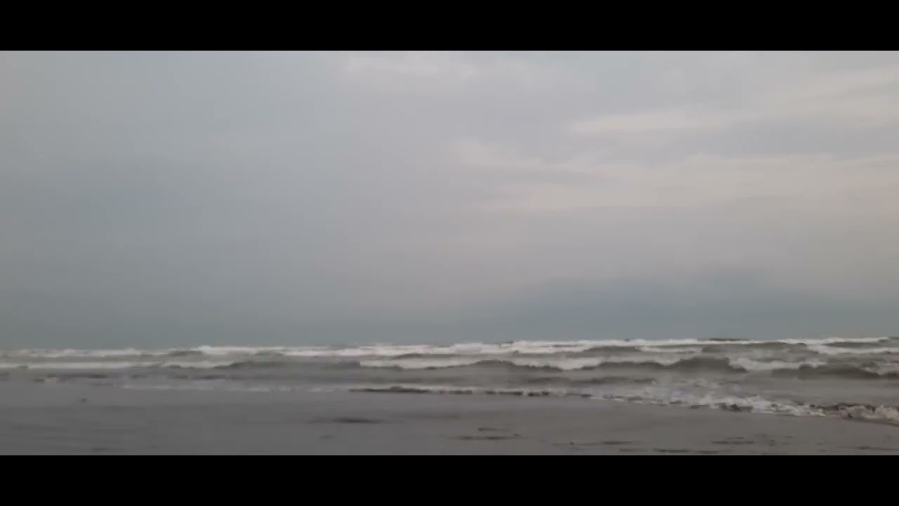 SEASHORE THERAPHY :SOOTHING SEA SOUND FOR DEEP SLEEP AND RELAX . - YouTube