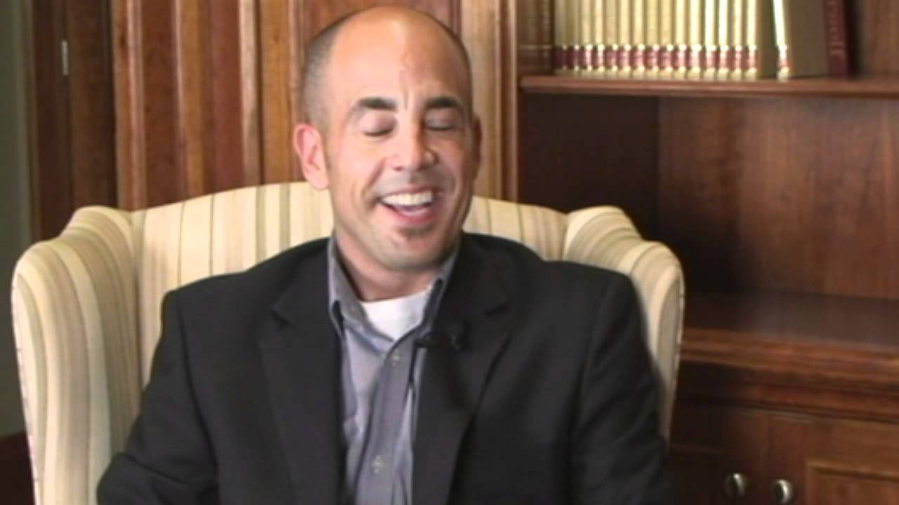 Donna Messer ConnectUs Canada - Dean Correia Interview - YouTube