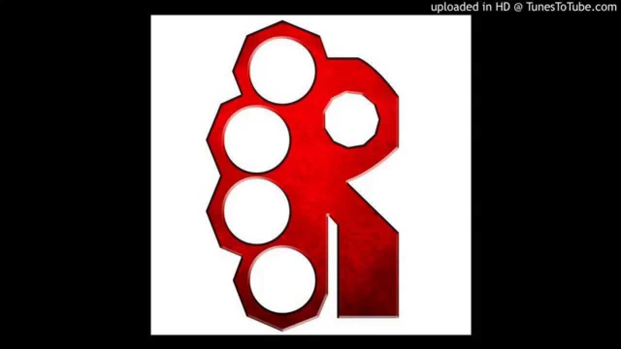 RATED R - BRASS-KNUCKLE RAP - YouTube