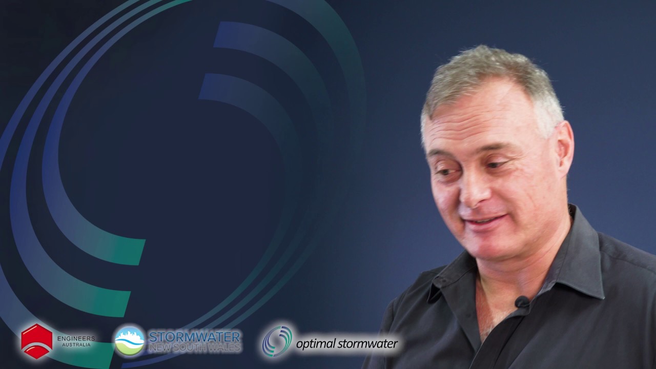 Stormwater Manual and Practice in NSW - Murray Powell - YouTube