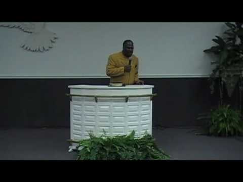 Prophet Darryl Joyner - "Abiding" Pt. 2 - YouTube