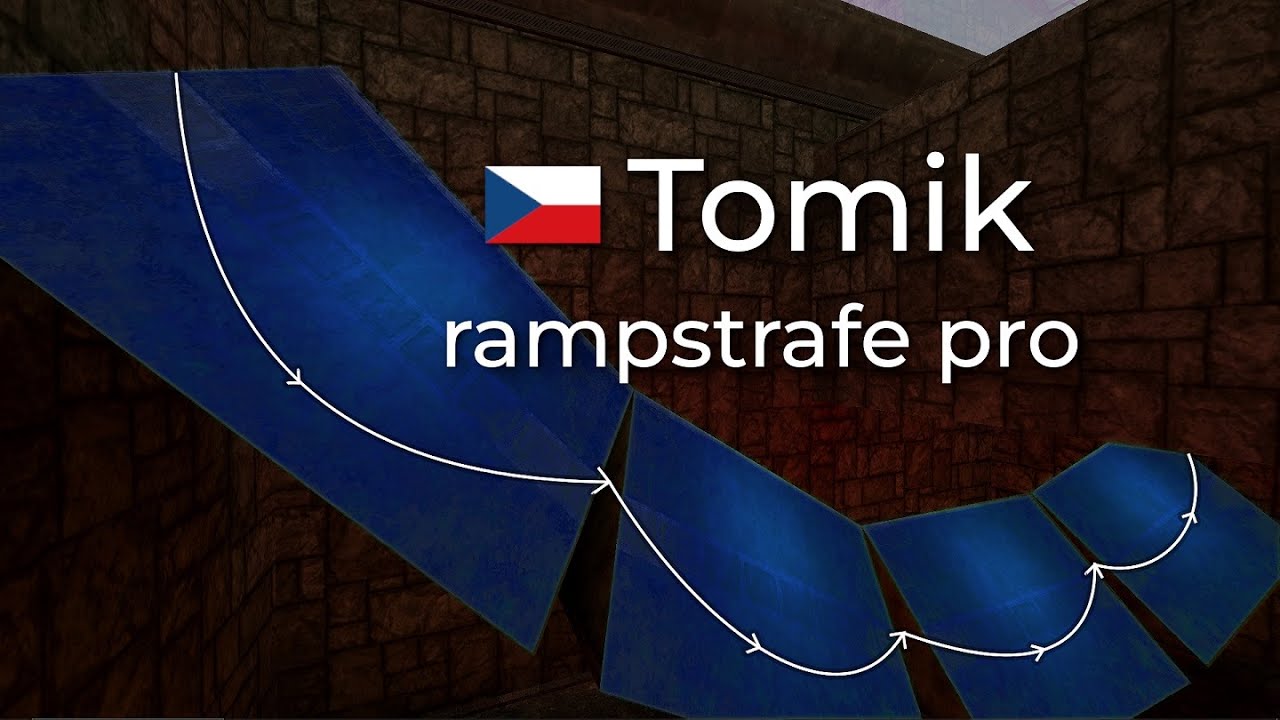 2 WRs by Tomik - YouTube