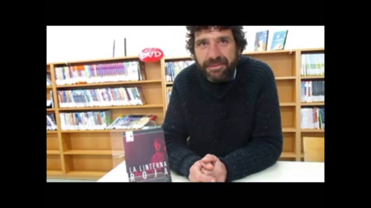 Videorecomanacio: La Linterna Roja - YouTube