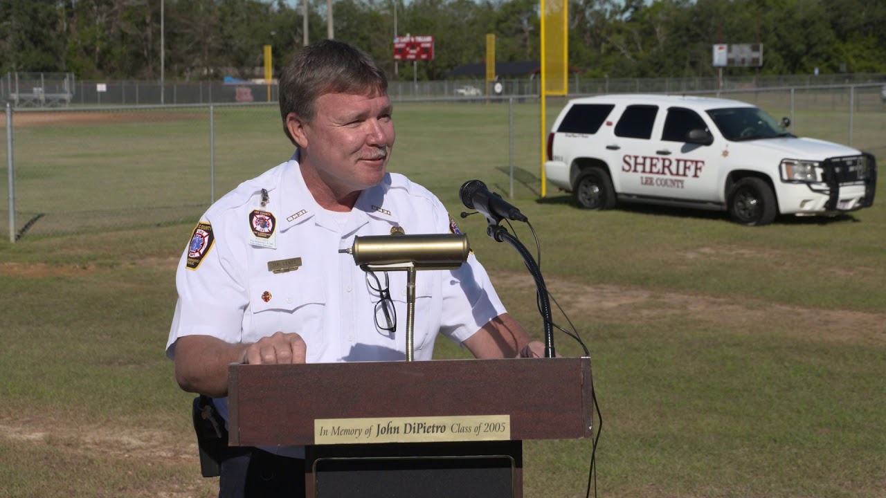 Buckle Up Georiga - Kyle Lentz - YouTube