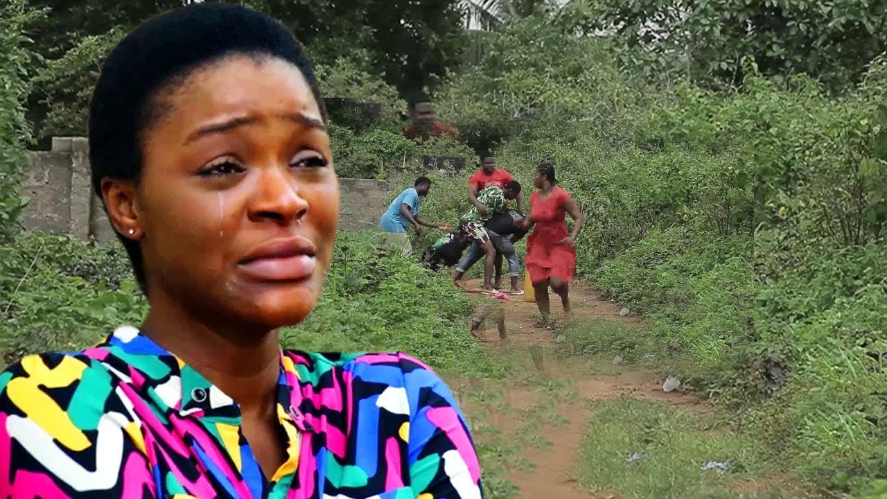 Most Popular Heart Touching Movies Of Chacha Eke - Latest Nigerian ...