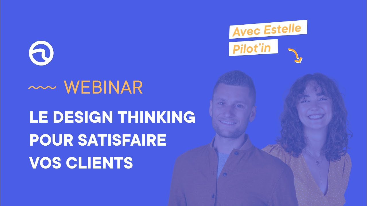 Méthode Design Thinking : augmentez la satisfaction client 📈 - YouTube