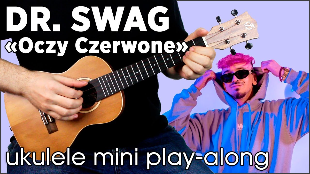 Dr. SWAG - Oczy czerwone - YouTube