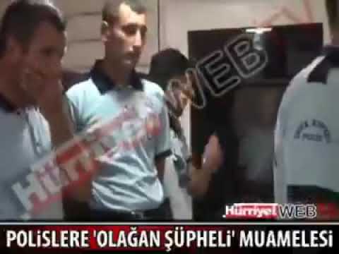 Hatay Akp Milletvekili Hacı Bayram Türkoğlu'nun Oğlu!