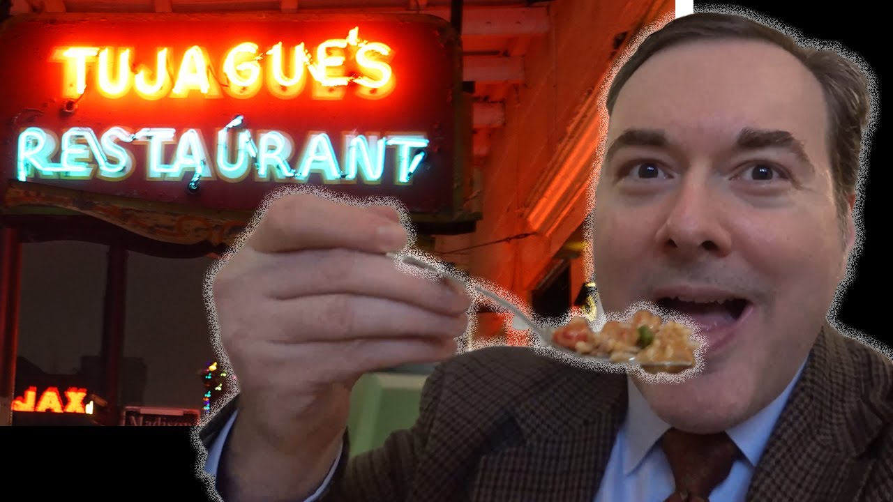 Tujague's New Orleans Restaurant: the 2nd oldest restaurant in New ...