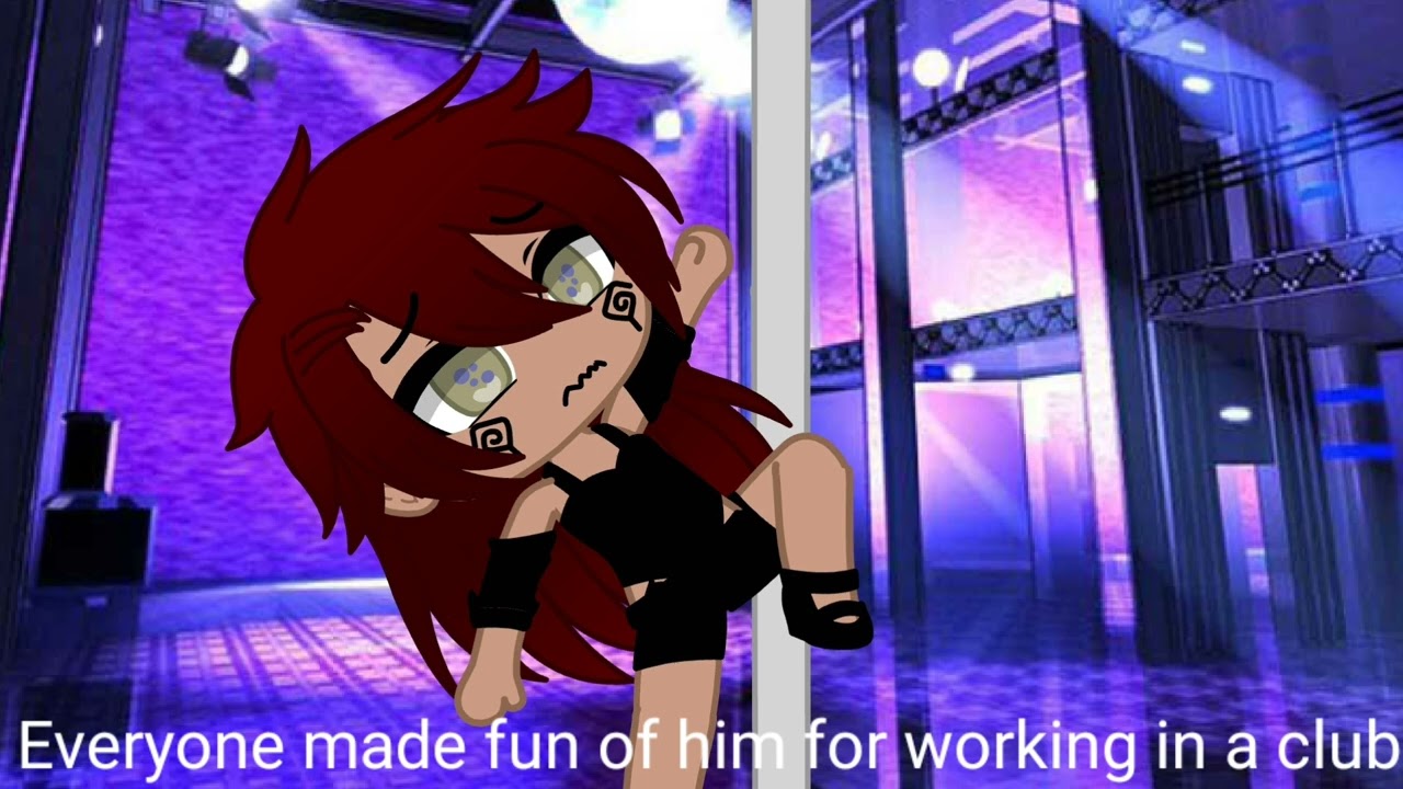 Club accident rp {omorashi} - YouTube