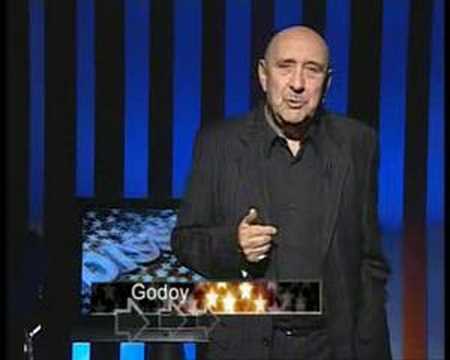 GODOY - YouTube