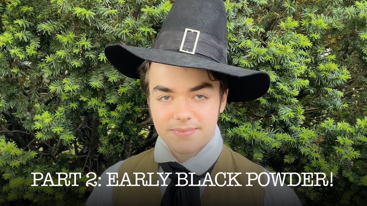 Military Through the Ages 2025 at Jamestown Settlement -- Part 2: Early ...