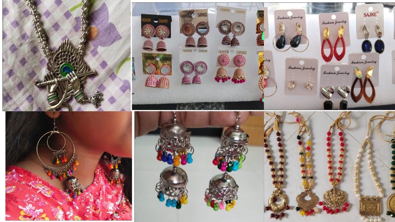 Fancy items collection // 5 to 100 Rupees collection part 2 ...