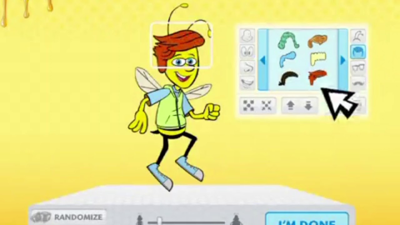 Honey Nut Cheerios Emoji