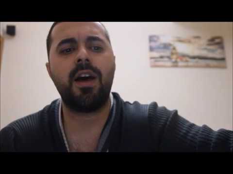 Rafet el roman - özledim cover 2018
