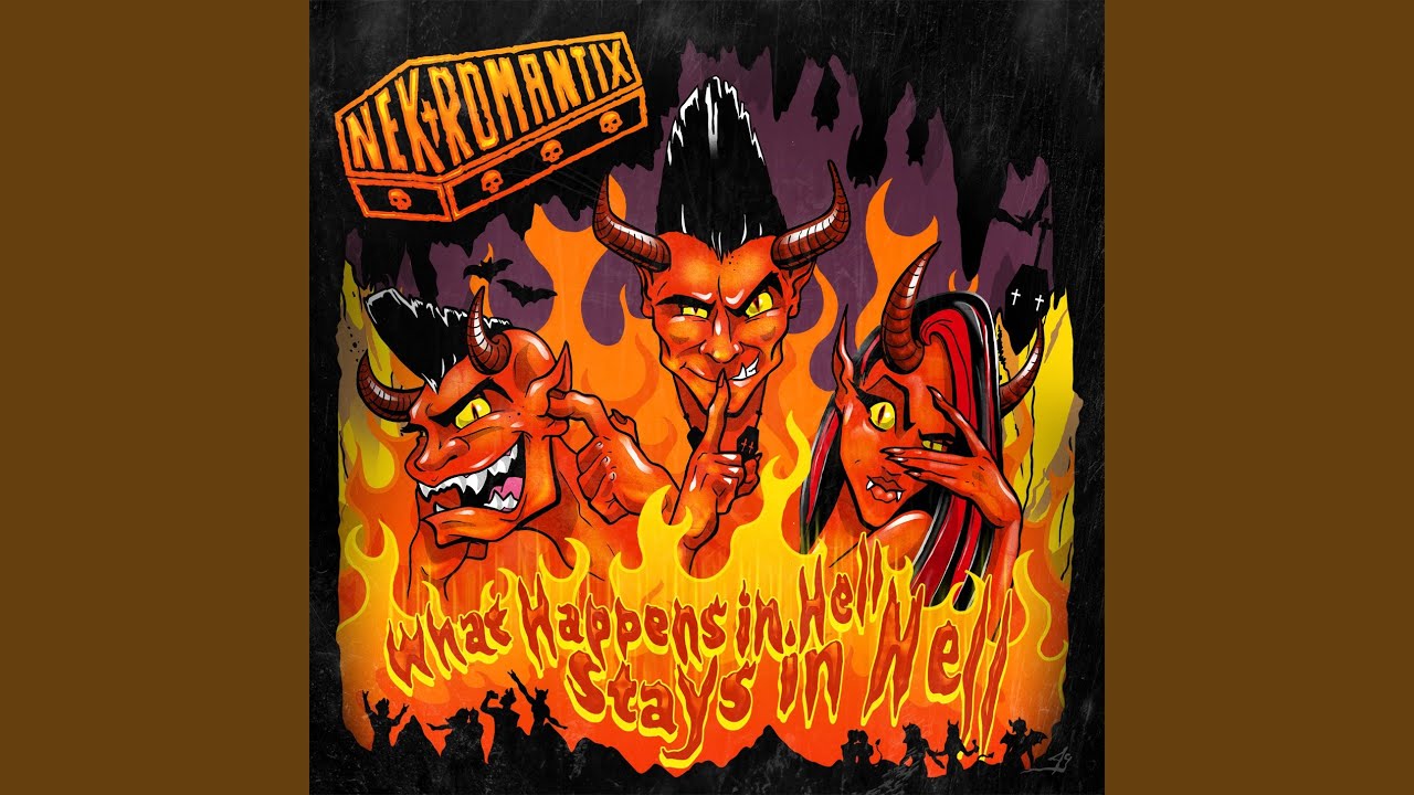 Chasing Ghosts - YouTube