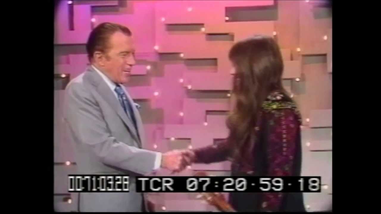 Ed Sullivan hosts final episode of ‘The Ed Sullivan Show’ variety TV ...