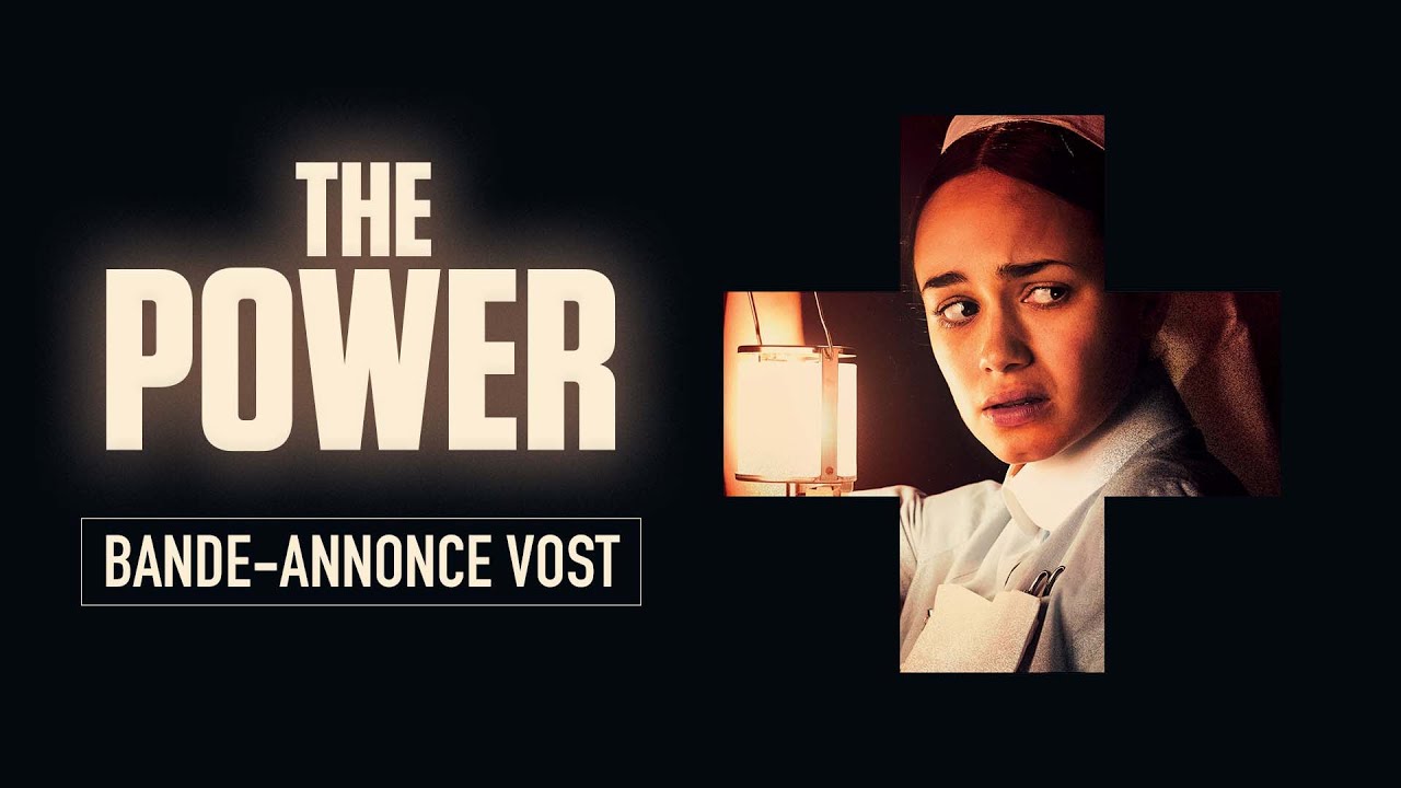 THE POWER - Bande-annonce VOST - YouTube
