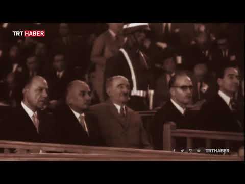 Demokrasimizde kara bir leke: 27 Mayıs darbesi
