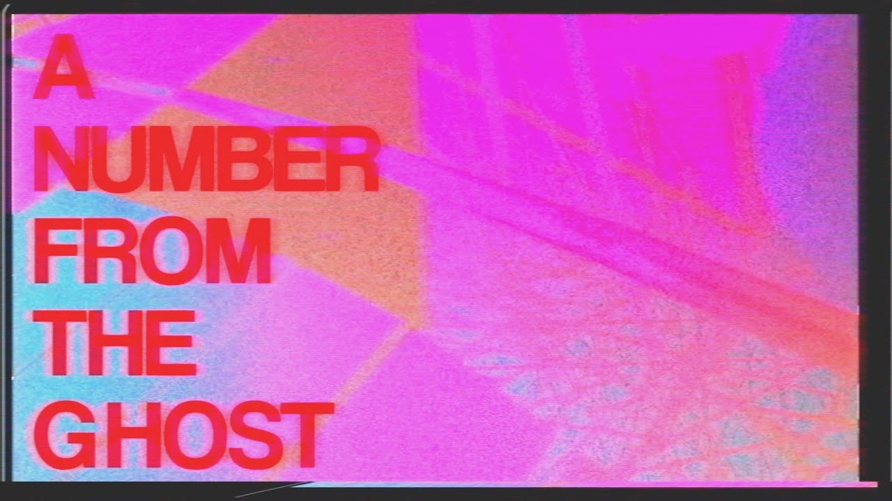 Teaser - A Number From the Ghost - Interactive Music Videos - YouTube