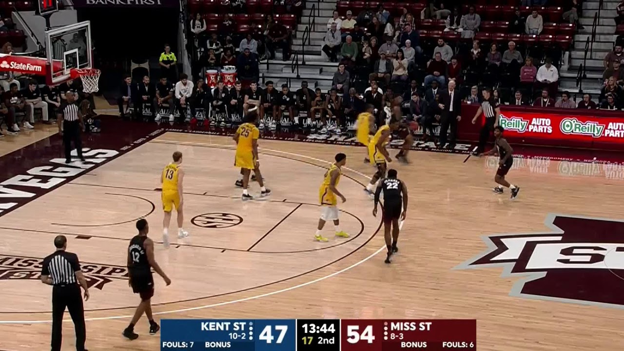 Prince Oduro MSU transfer - YouTube