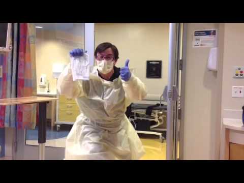 The Tale of Suction and Swab