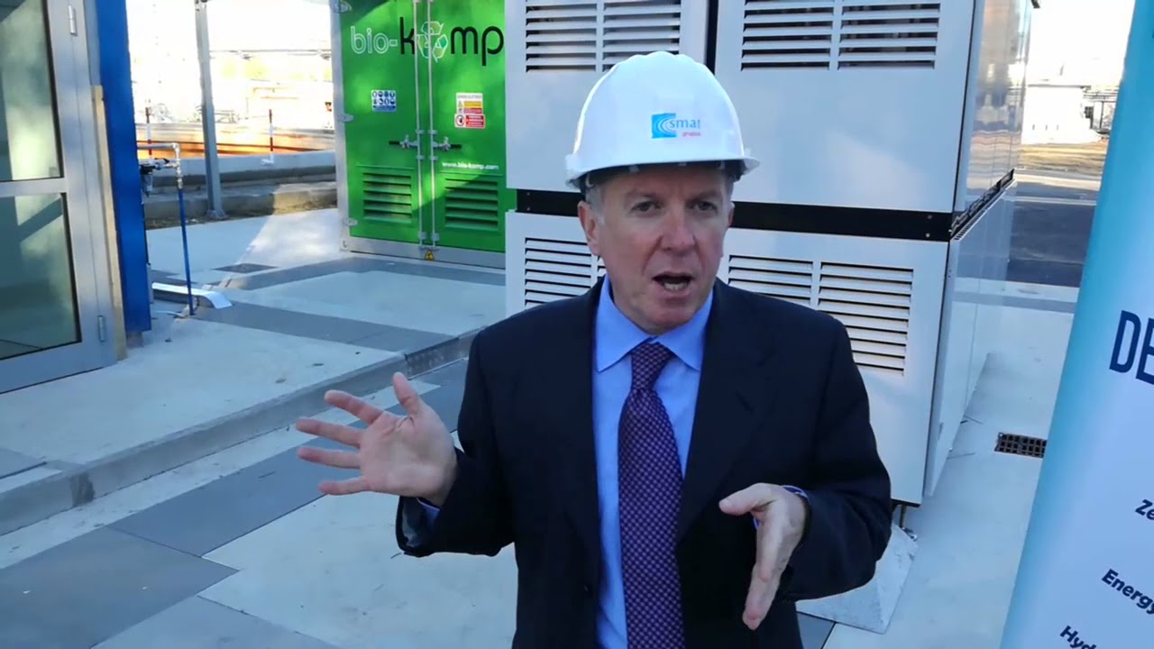 Massimo Santarelli - YouTube