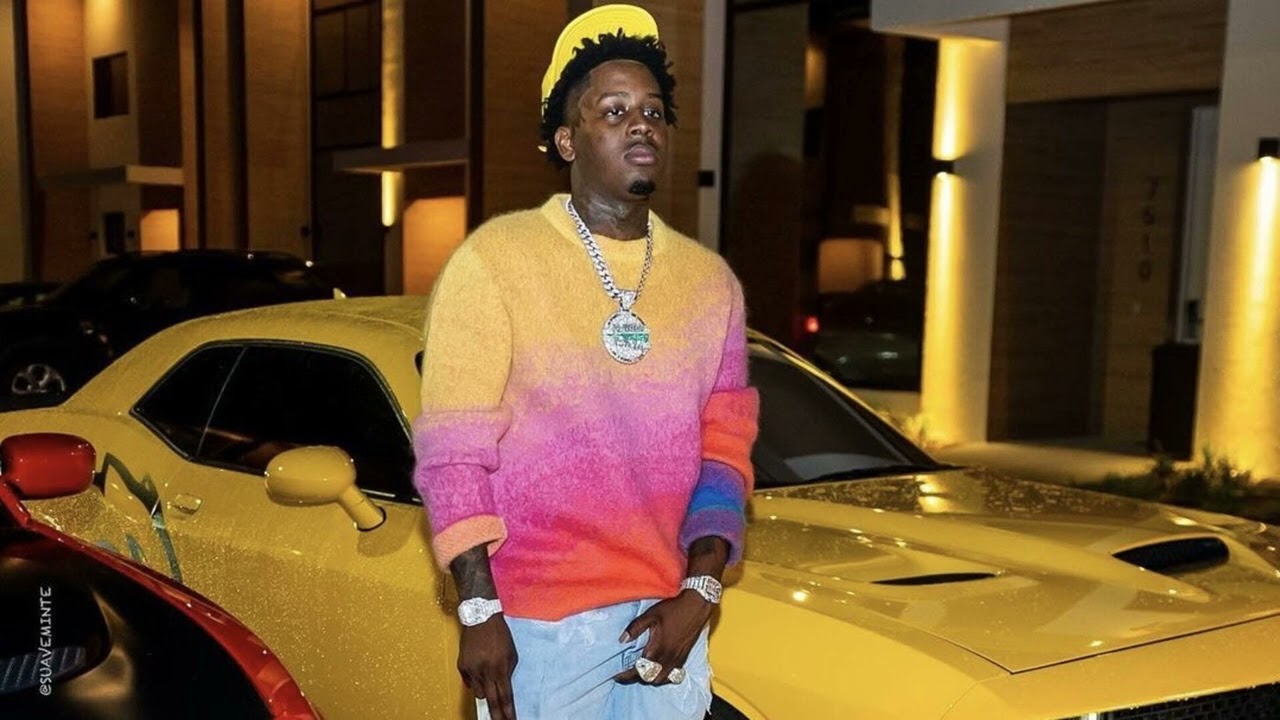 [FREE] Real Boston Richey X Lil Double 0 Type Beat “Gold Chains“ - YouTube