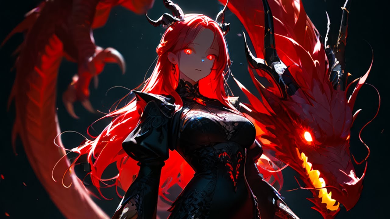 Best Nightcore Gaming Mix 2025 ♫ Best of Nightcore Songs Mix ♫ House ...