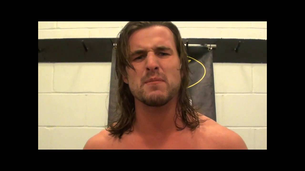CZW COD XIV: Adam Cole NO HOLDS BARRED! - YouTube