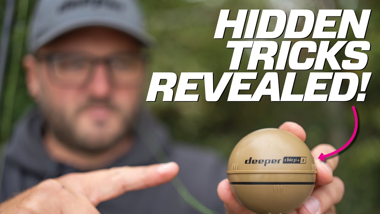 Getting The Best From ALL The Deeper Features! - YouTube