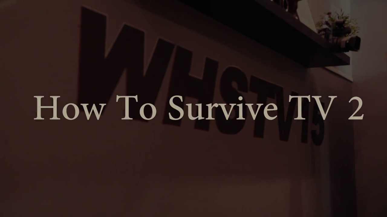 How to Survive TV 2 Final - YouTube