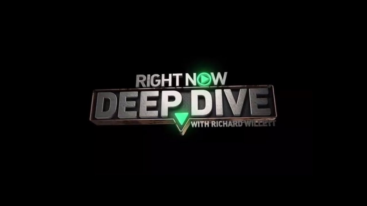 The FIGHT LYME NOW Campaign interviewed by Richard Willet of ICKONIC ...