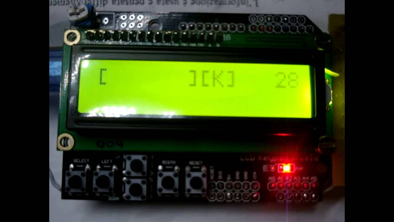 CW Training Machine intro - YouTube