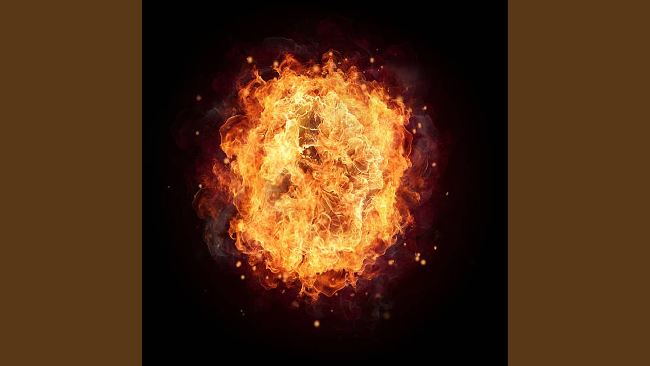 Fire Blast - YouTube