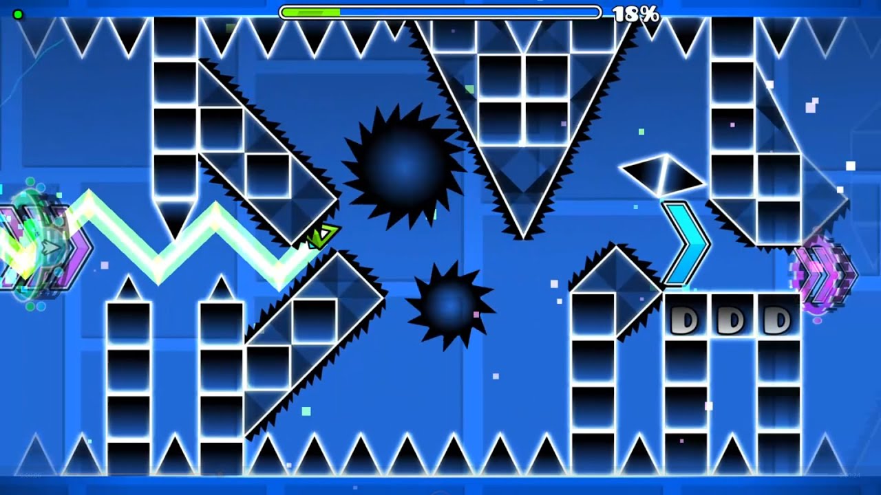 Geometry Dash Stream! (Level Requests) - YouTube