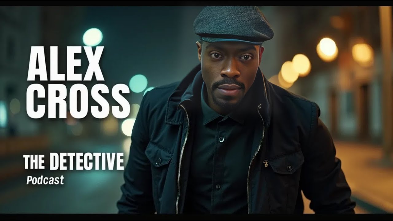 Detective Alex Cross: Serie Análisis, Reseña, Comparación Libro vs TV ...