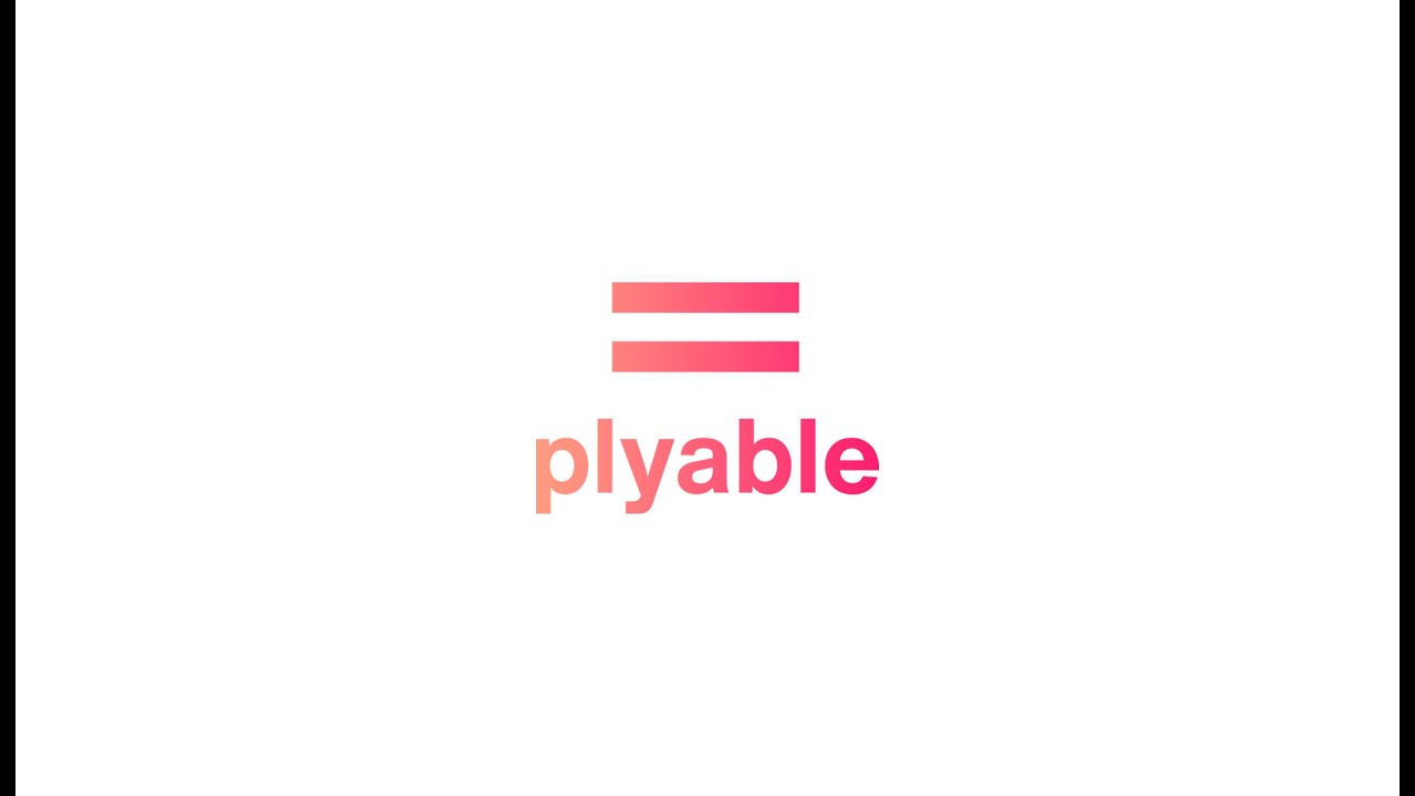 What is Plyable? - YouTube