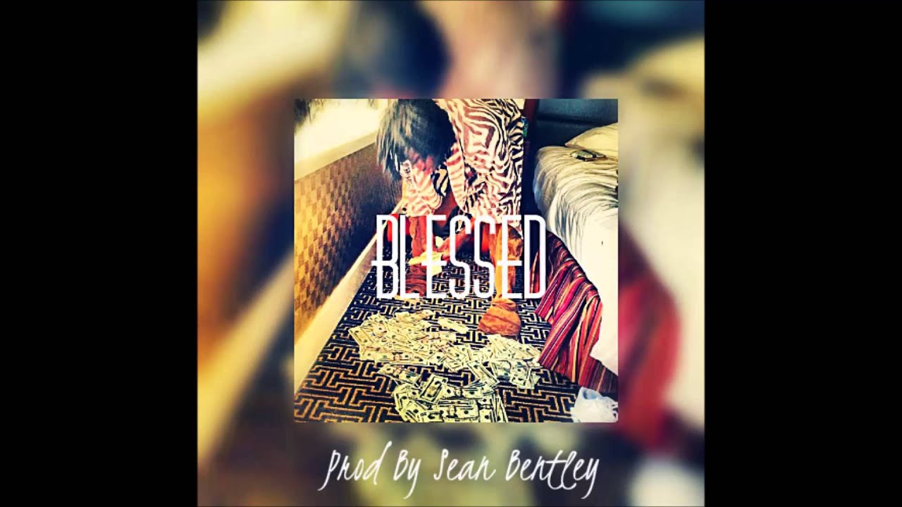 *SOLD* "Blessed" Chief Keef x Ballout x Capo x Kevin Gates Type Beat ...