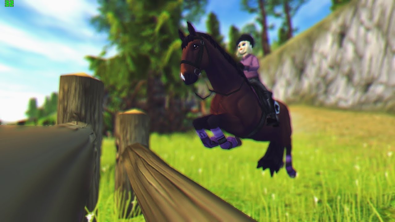 Cross Country Ride w/ Violet || SSO || Tag-Along #7 - YouTube