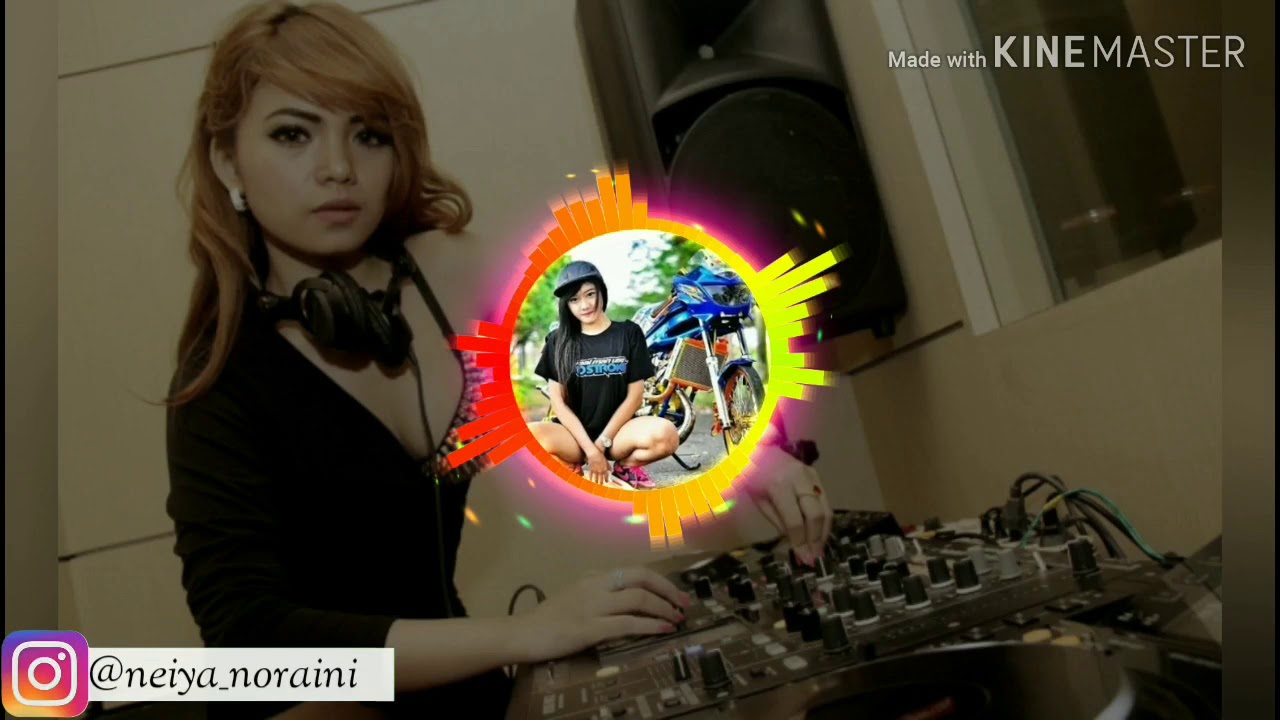 Dj remix barat full bass terbaru 2020 - YouTube