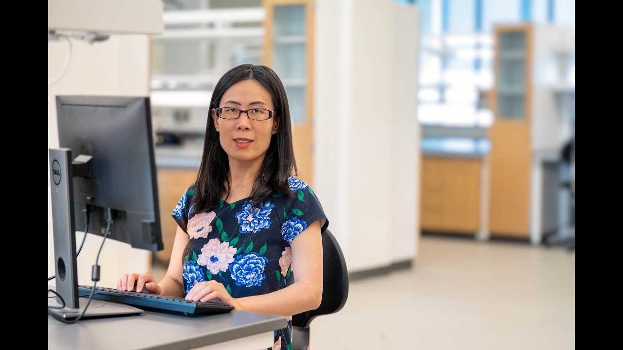 Medical Radiation | Interdisciplinary Team Receives NIH Funding to ...