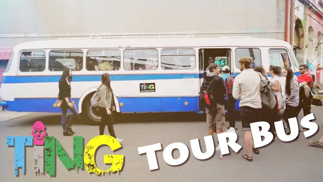 TiNG - Listen Up - YouTube