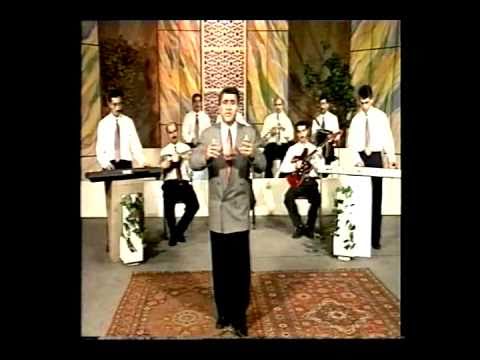 Tagi Salahoglu-Inana bilmirem