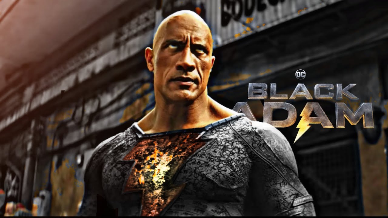 black Adam WhatsApp status/ black Adam boys - YouTube
