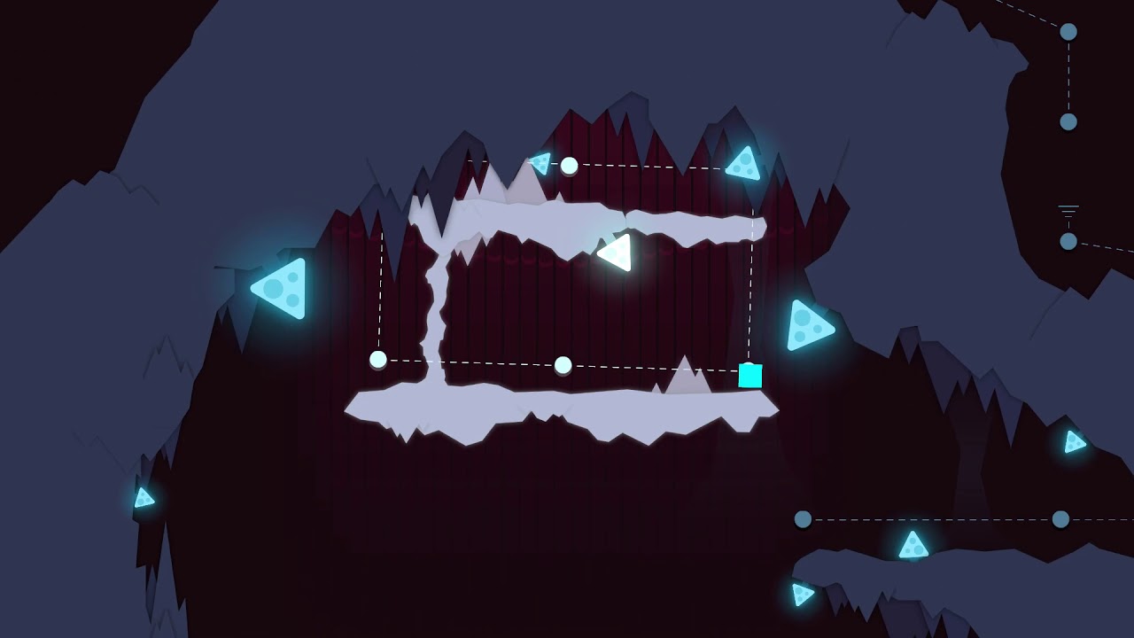 volcano area part 3 story mode jsab - YouTube