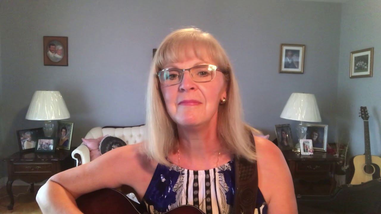 “Just Killing Time” by Pat Thibodeau (original) - YouTube